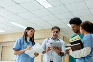 2024 - RN to BSN Programs in Michigan Online