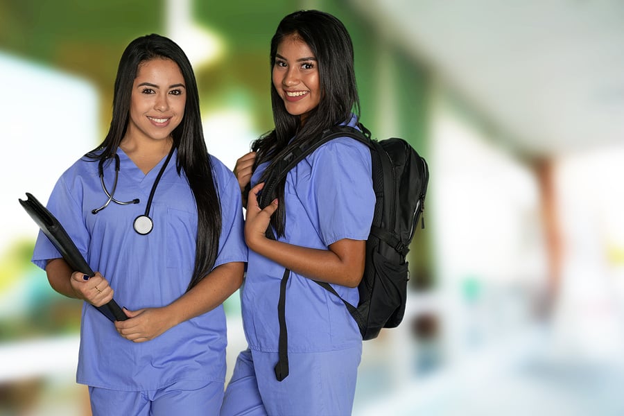Considering & Choosing an RN School
