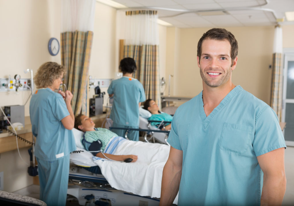 How To Become A Medical Surgical Nurse Salary