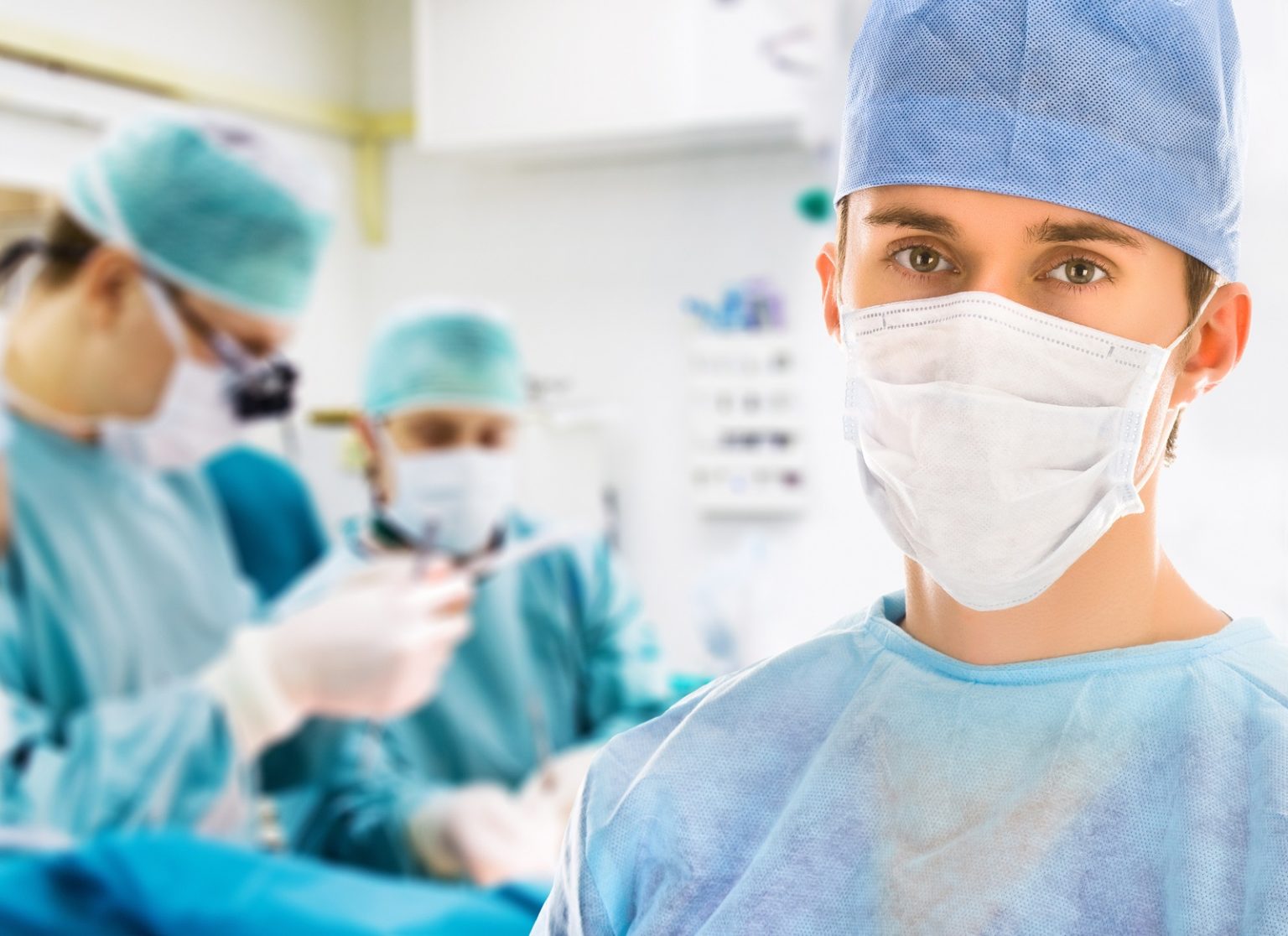 How to Become a Cardiovascular Operating Room Nurse - Schooling & Salary