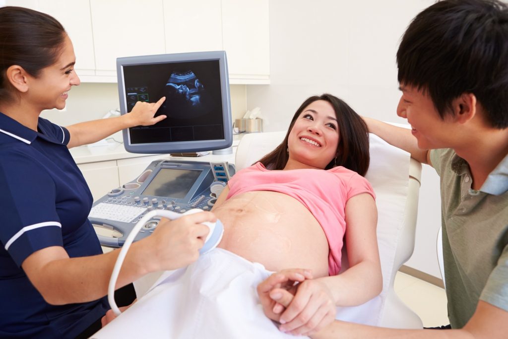 How To Become An Obstetrics Ob Nurse Salary
