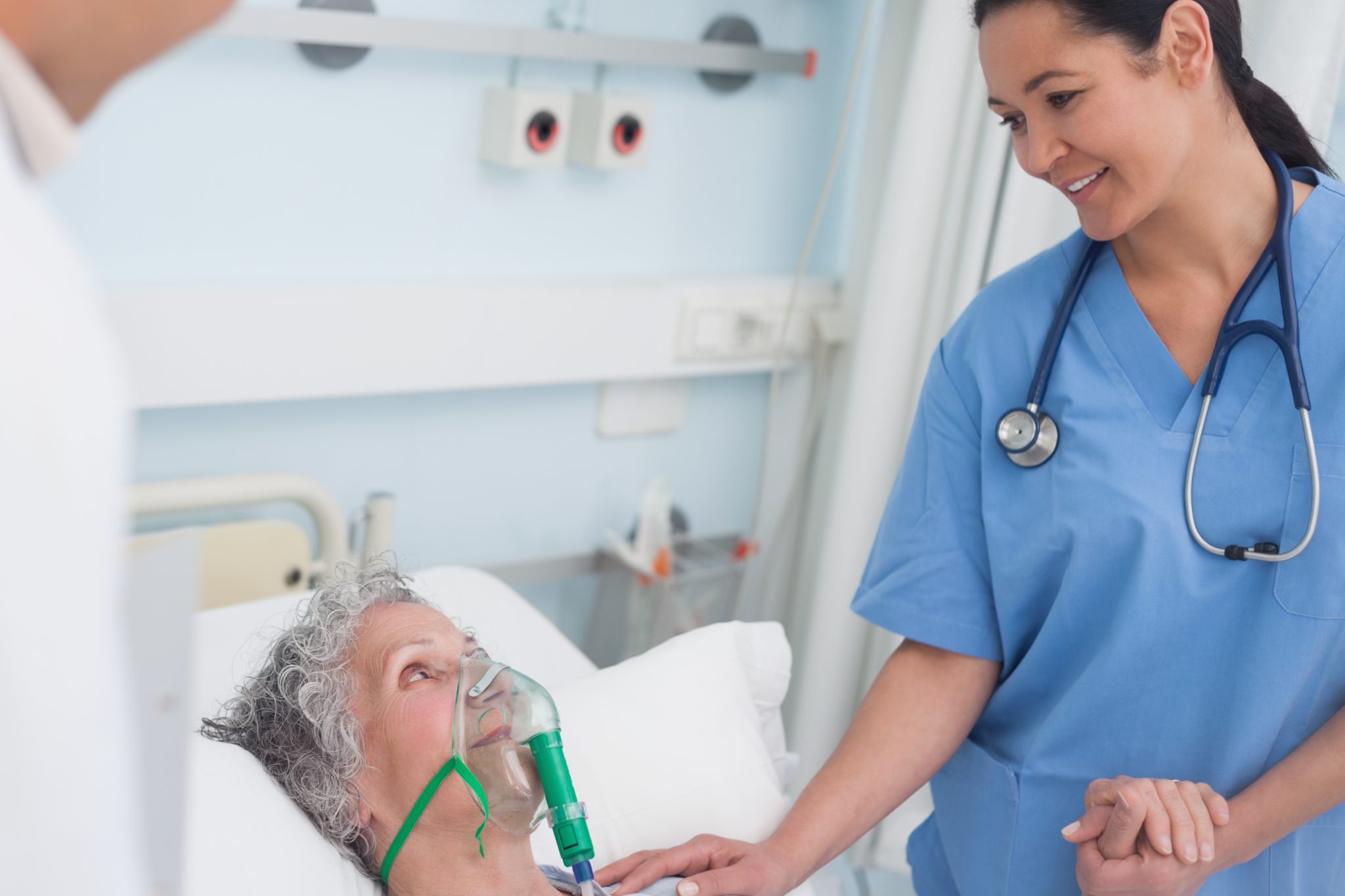 How to Become a Respiratory Nurse - Salary