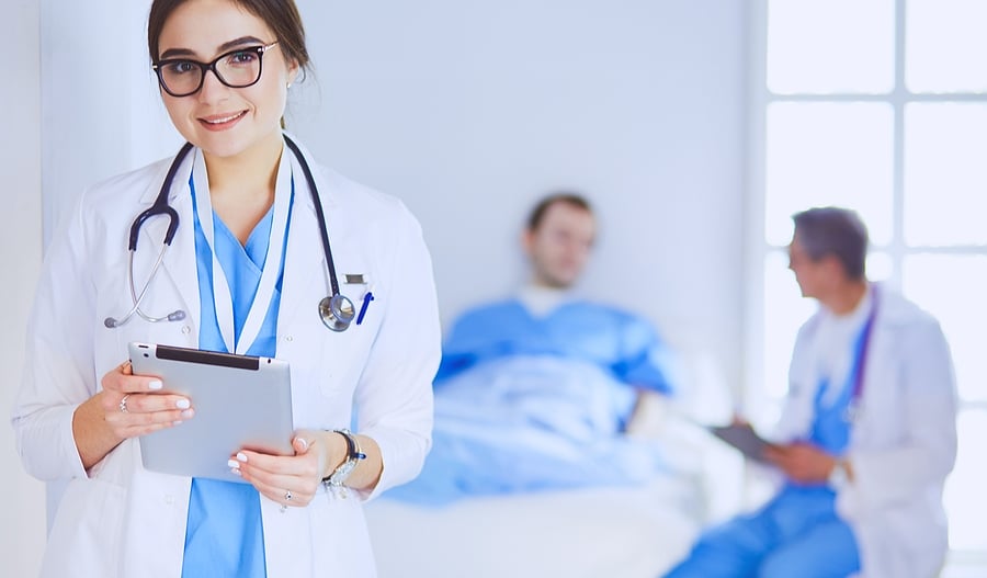 Dual MSN/MPH Degree Programs - Online & Campus