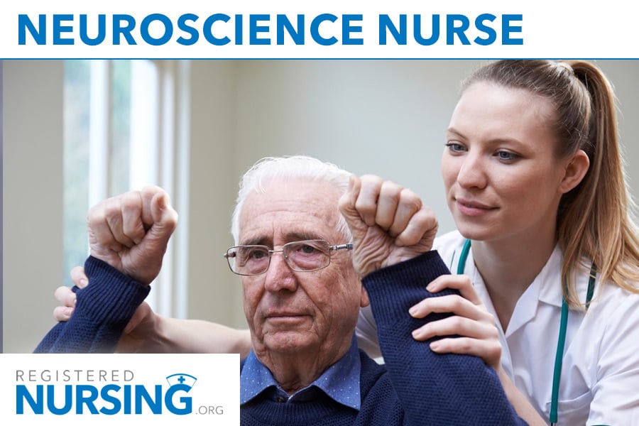 How to Become a Genetics Nurse - Schooling & Salary