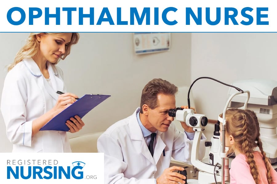 How to Become a Otorhinolaryngology (ENT) Nurse - Schooling & Salary