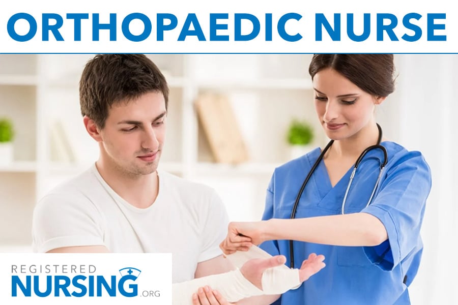 How to Become a Respiratory Nurse - Schooling & Salary