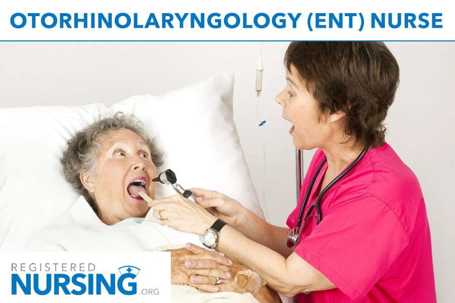 How to Become a Developmental Disability Nurse - Schooling & Salary