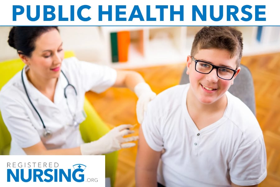 How to Become a Travel Nurse - Schooling & Salary