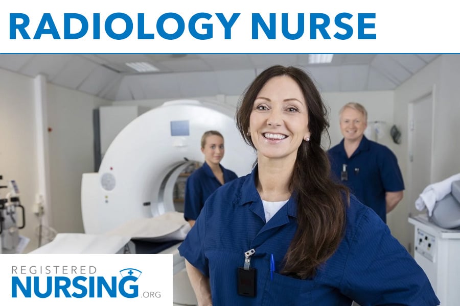 How to Become a Gastroenterology Nurse - Schooling & Salary