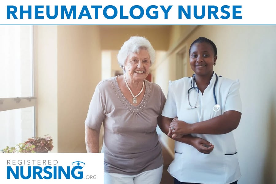 How to Become a Nephrology Nurse - Schooling & Salary