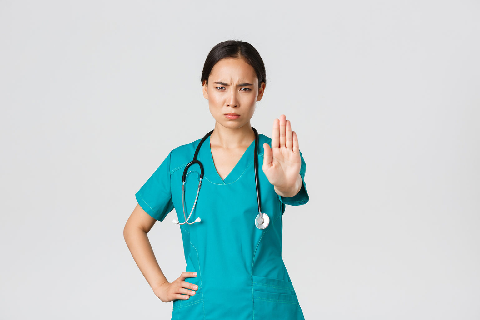 How To Handle Difficult Nursing Patients how-to-handle-difficult-nursing-patients