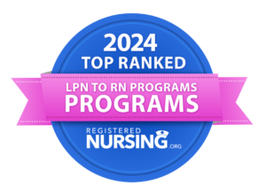 Best LPN to RN Online Programs