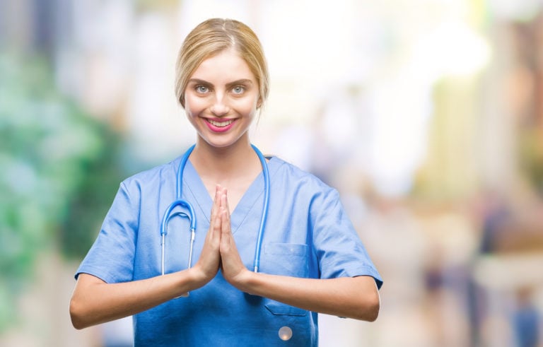 List of Nursing Articles & Guides