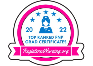 Post Master's Certificate Family Nurse Practitioner (FNP) - Online & Campus