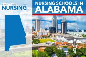 Best Nursing Schools in Alabama - ADN, BSN - Updated