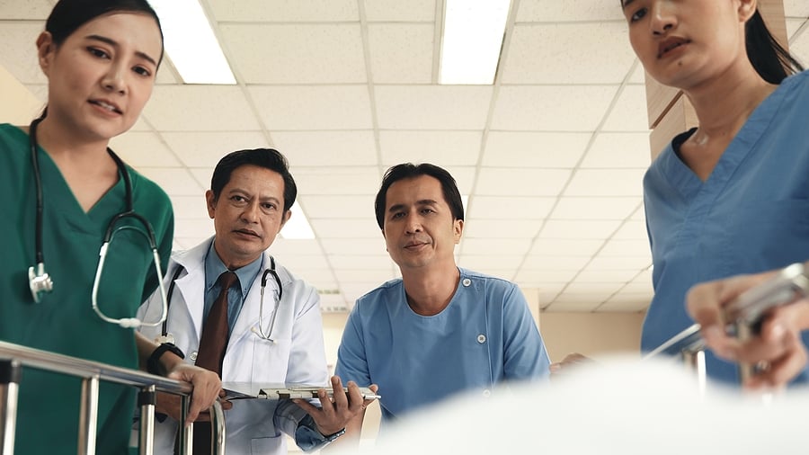 Post Master's Certificate Emergency Nurse Practitioner Programs ...