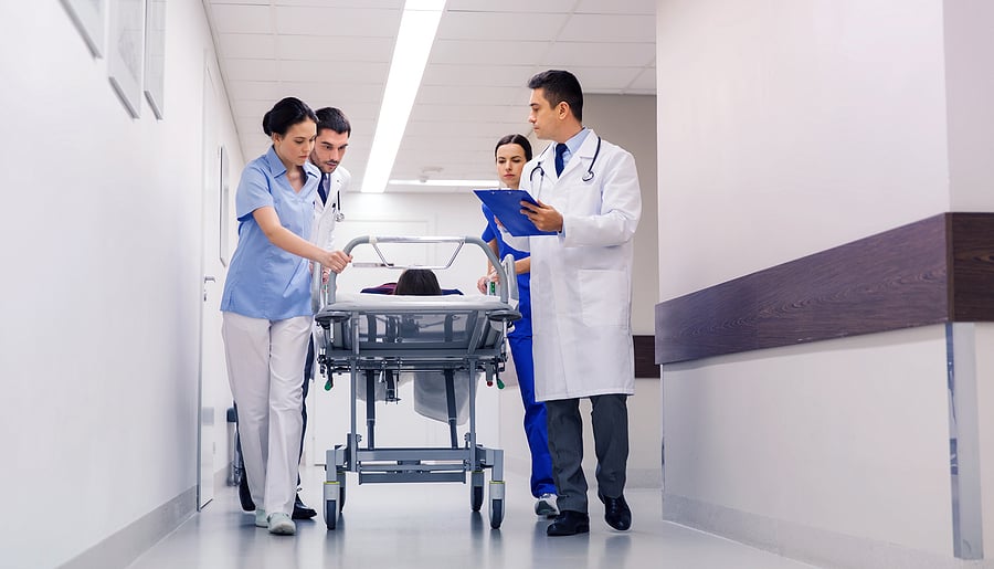 Paramedic to RN Bridge Programs Online || RegisteredNursing.org