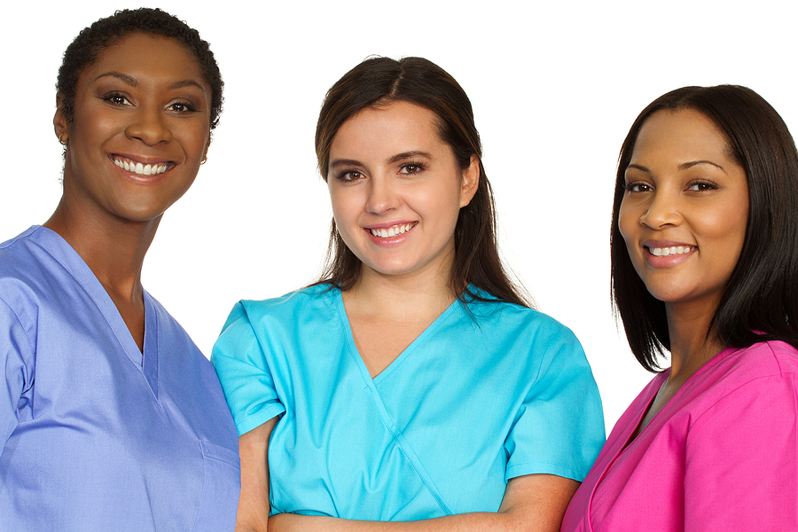 How to Become a Registered Nurse (RN)