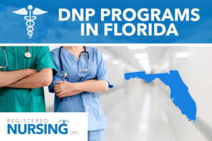 Best DNP Programs in Florida Including Online & BSN to DNP Options