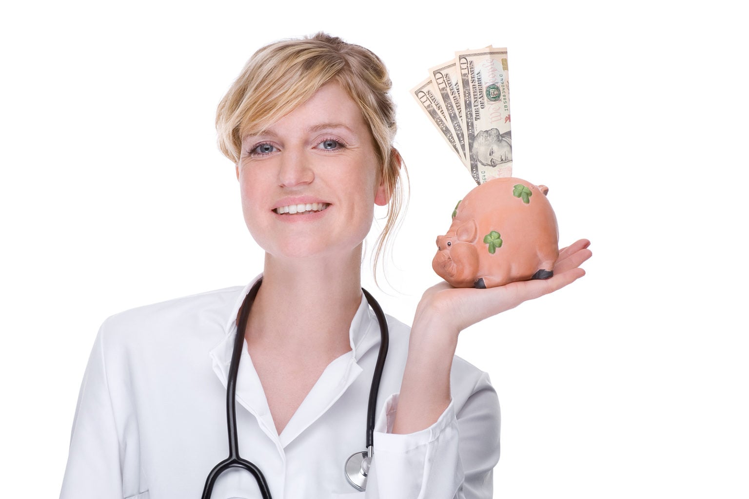 Nursing Scholarships & Grants