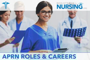 (APRN) Advanced Practice Registered Nurse - Roles, Careers ...