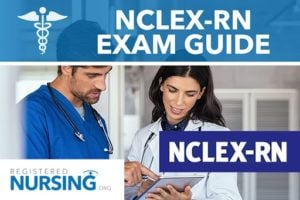 NCLEX-RN Exam