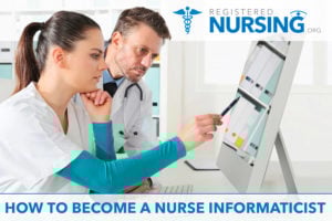 What is Nursing Informatics & How to Become a Nurse Informaticist