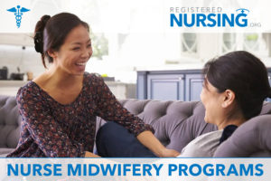 [Updated 2026] Best Nurse Midwifery Programs - Certified & Online ...
