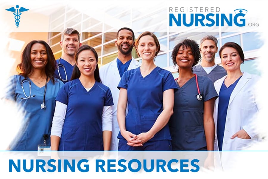 Helpful Resources for Current and Prospective Nurses