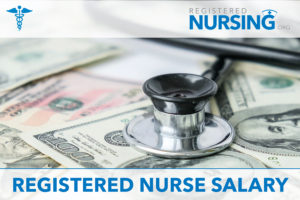RN Salary - How Much Does an RN Make in 2026