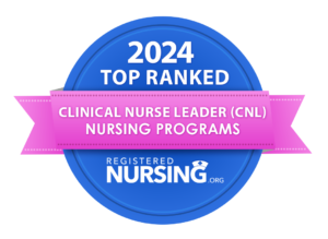 Clinical Nurse Leader Programs - Online & Campus