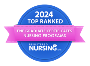 Post Master's Certificate Family Nurse Practitioner (FNP) - Online & Campus