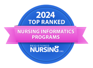 Nursing Informatics Programs - Online & Campus