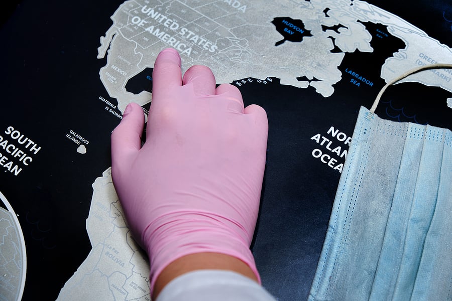 APRN Compact & Multistate Licensure