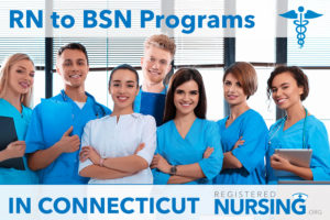 2025 Best RN to BSN Programs in Connecticut Online - Fast & Affordable ...