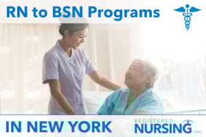 2025 Best RN to BSN Programs in New York Online - Fast & Affordable Options