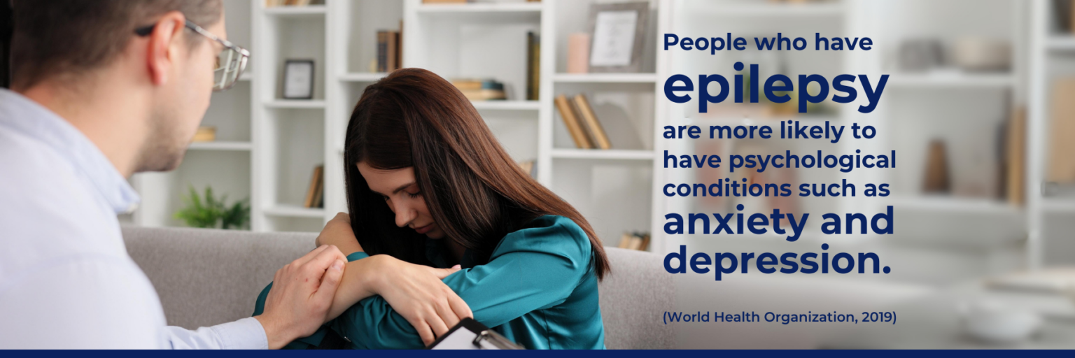 Young Adults and Epilepsy: A Resource Guide