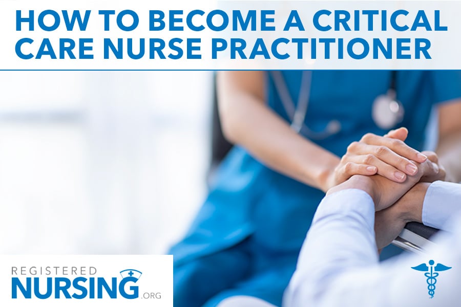 How to Become an Emergency Nurse Practitioner