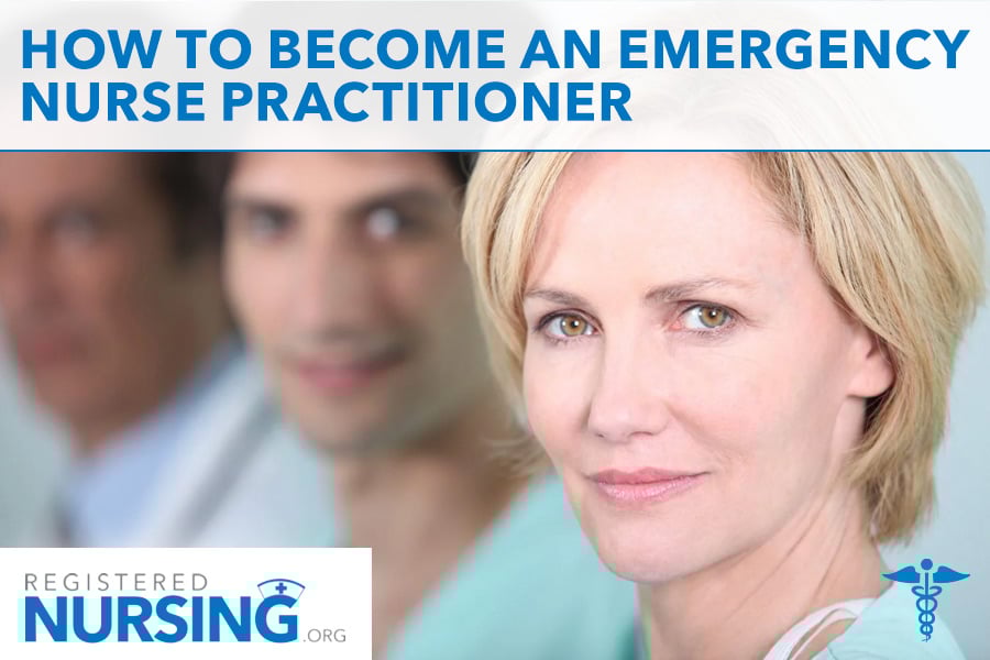 How to Become a Holistic Nurse Practitioner (HNP)