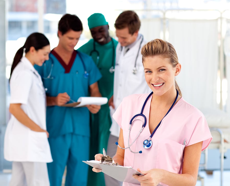What is an LPN/LVN? Education, Licensing & Career Guide (2025)