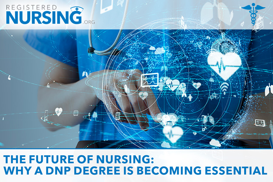 DNP Degree: Transforming Nursing Leadership and Patient Care in 2025