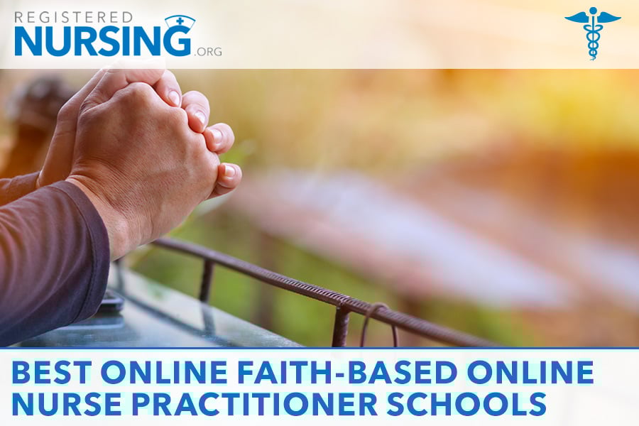 Best Faith-Based Online Nurse Practitioner Programs in 2025