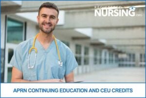 APRN Continuing Education Credits – What to Know