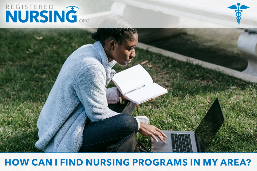 Find Nursing Programs Near Me: Local, Online & Hybrid Options Guide