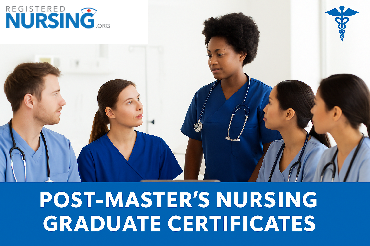 Best Online Post Master's Graduate Certificate Programs