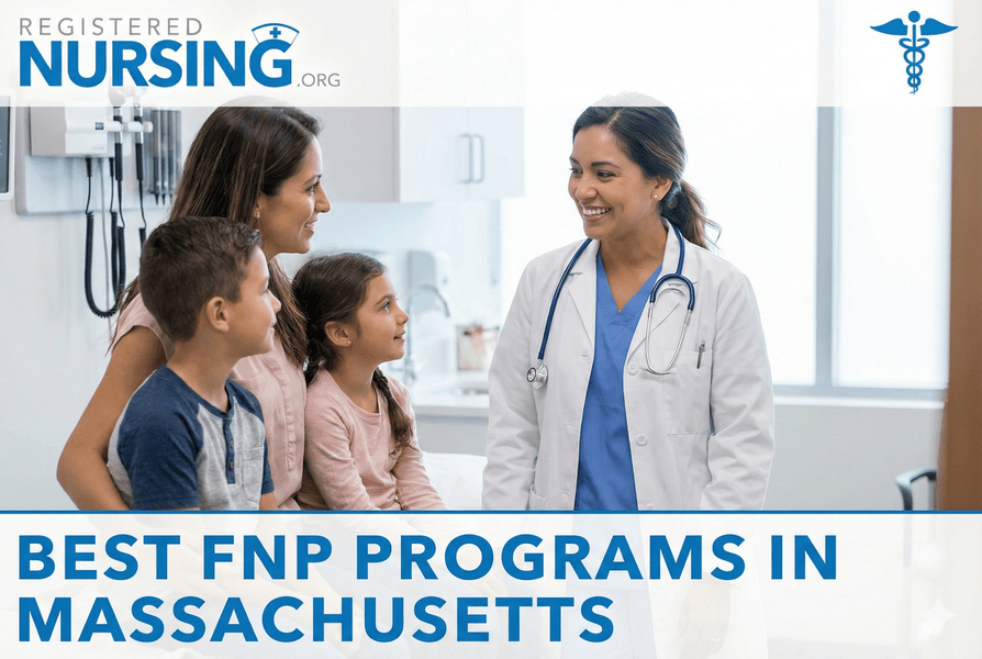 What is a Nurse Practitioner (NP) and How Do You Become an NP?