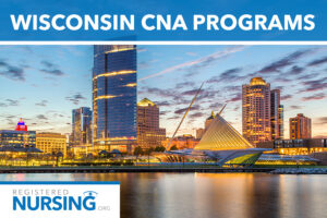 Certified Nursing Assistant (CNA) Classes & Programs in Wisconsin ...