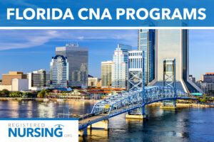 CNA Classes & Programs in Florida