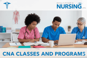 CNA Programs & Classes Guide | Certified Nursing Assistant Training