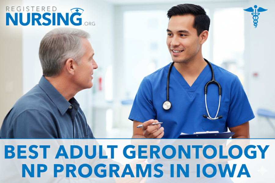 How Long Will It Take to Complete an RN to BSN Program?